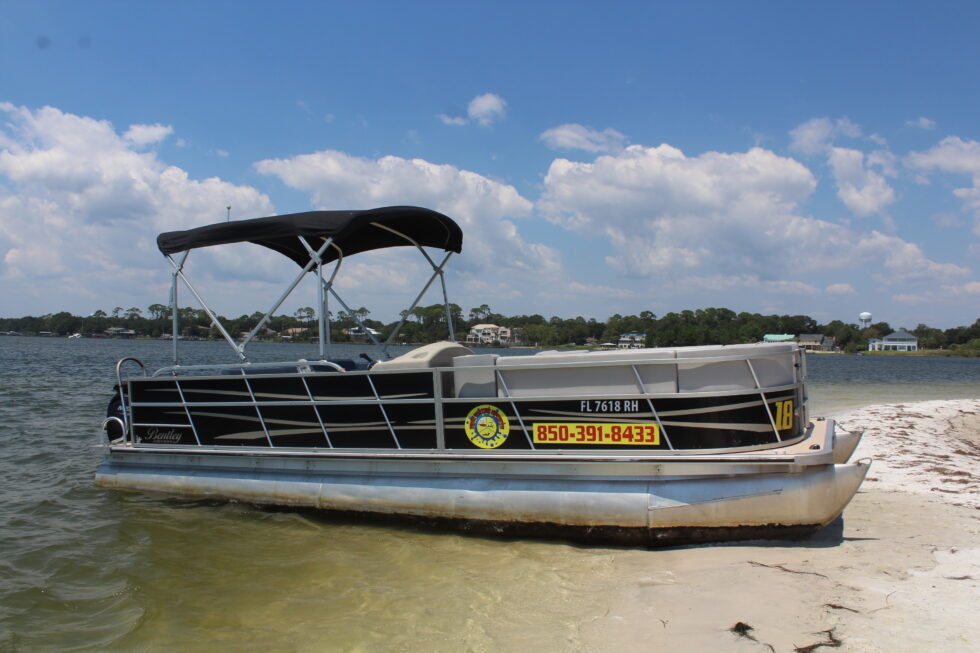 Boat Rental Destin Florida: Discover The RMR Difference - RMR Watersports